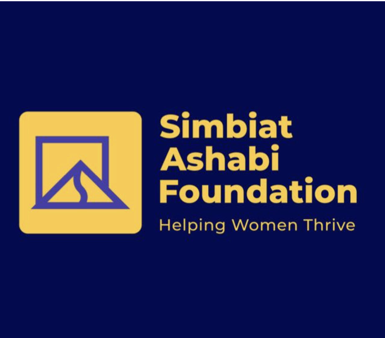 SIMBIAT ASHABI FOUNDATION - Luton, England - Nextdoor