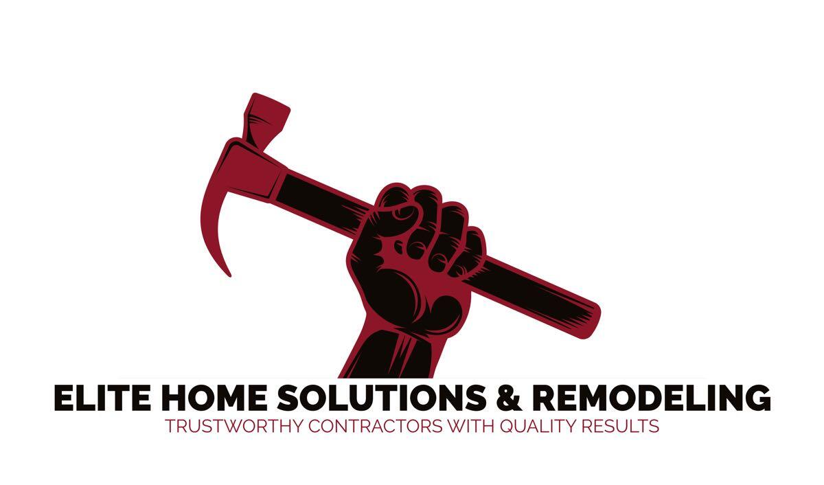 Elite Home Solutions & Remodeling LLC - Nextdoor