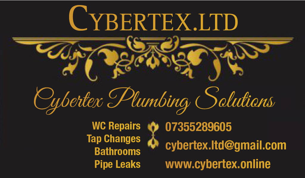 Cybertex.ltd - Stafford - Nextdoor