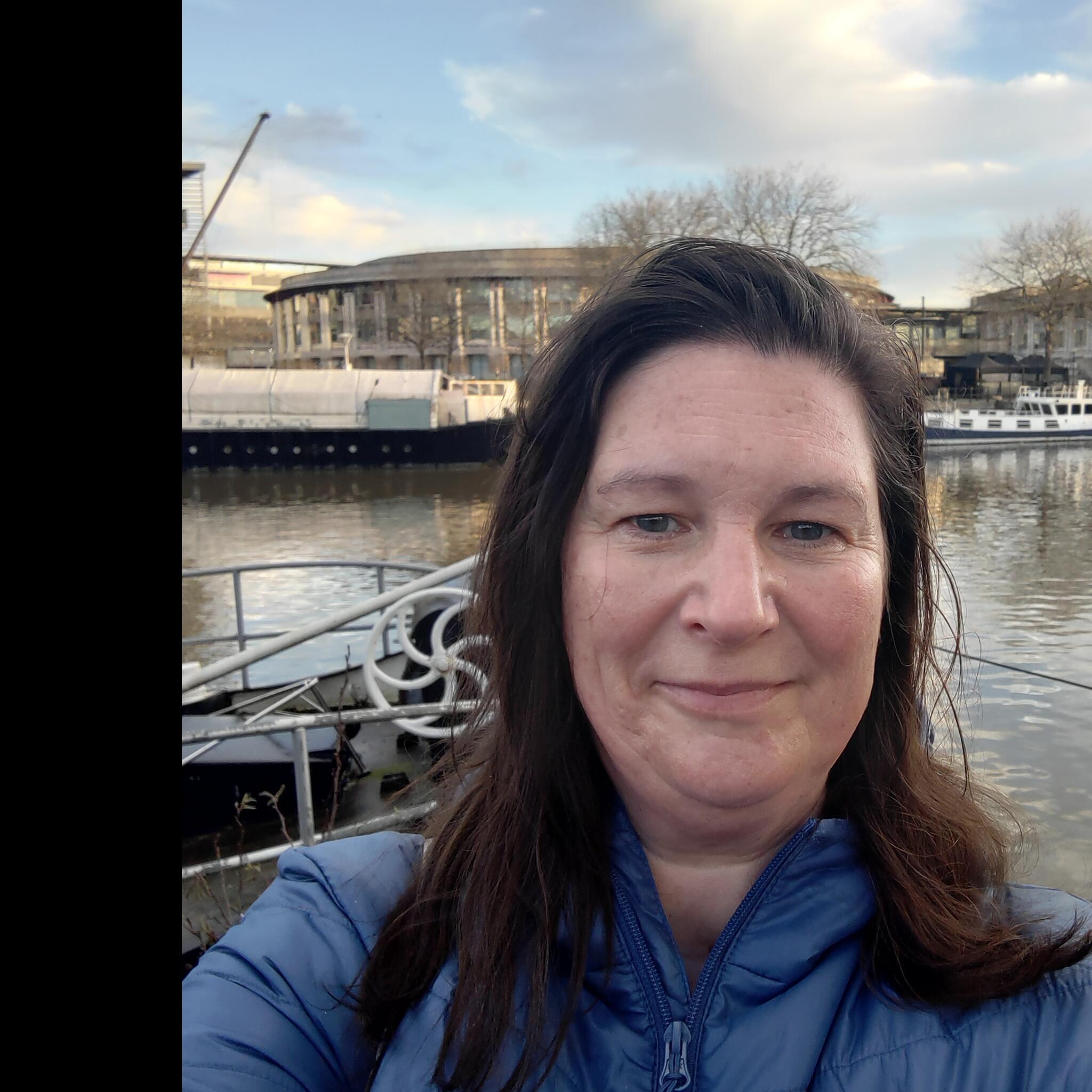 motivationandspirit - Bristol, GB-ENG - Nextdoor