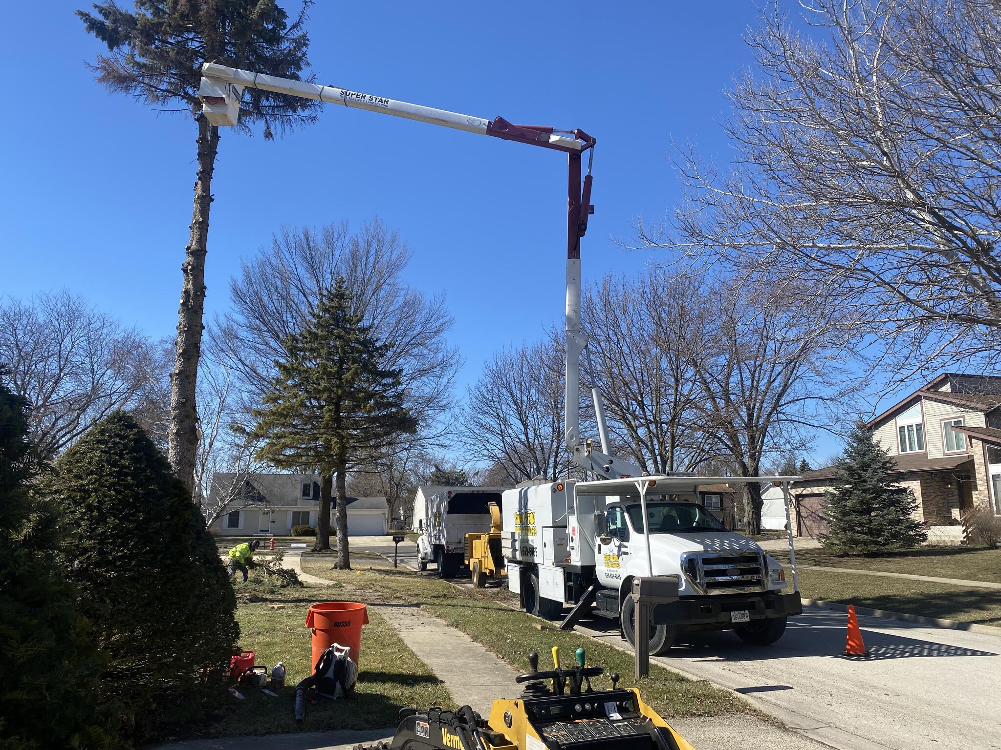 Super Star Tree Service Inc - Nextdoor