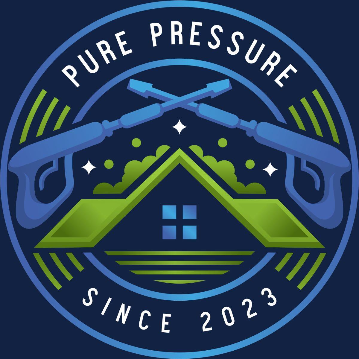 Pure Pressure - Nextdoor