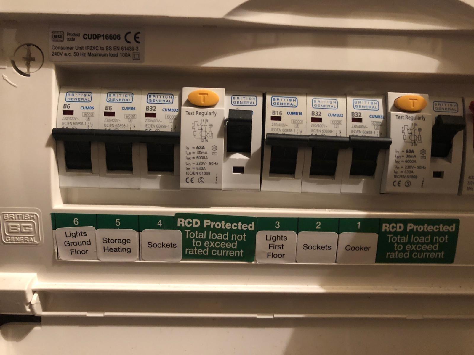 TME Electrical - Ballyclare, Northern Ireland - Nextdoor