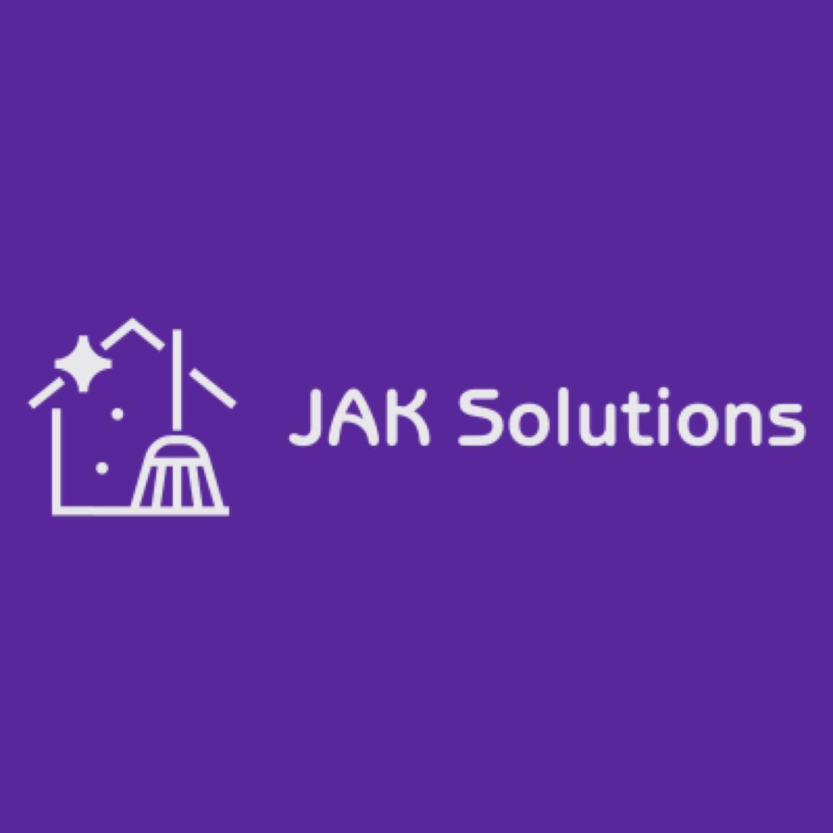 JAK Solutions - Nextdoor