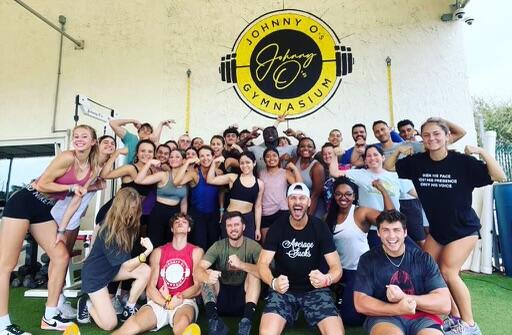 Johnny O’s Gymnasium - Boca Raton, FL - Nextdoor