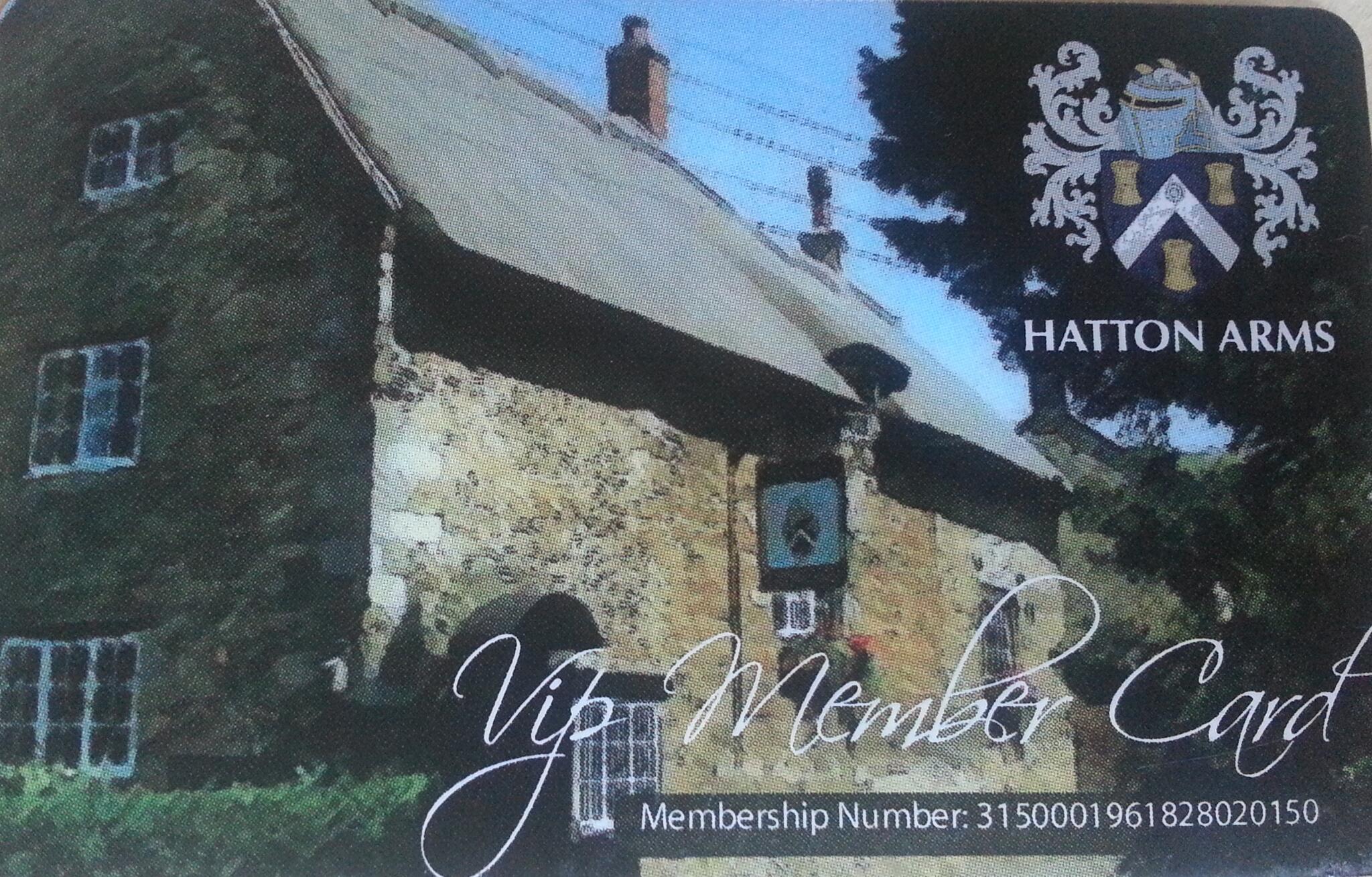 The Hatton Arms - Corby - Nextdoor