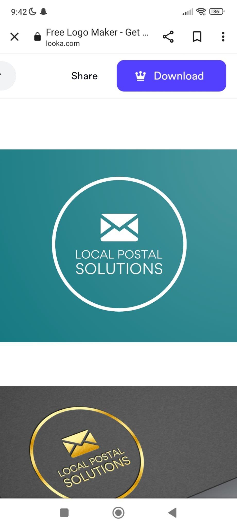 Local Postal Solutions - Nextdoor