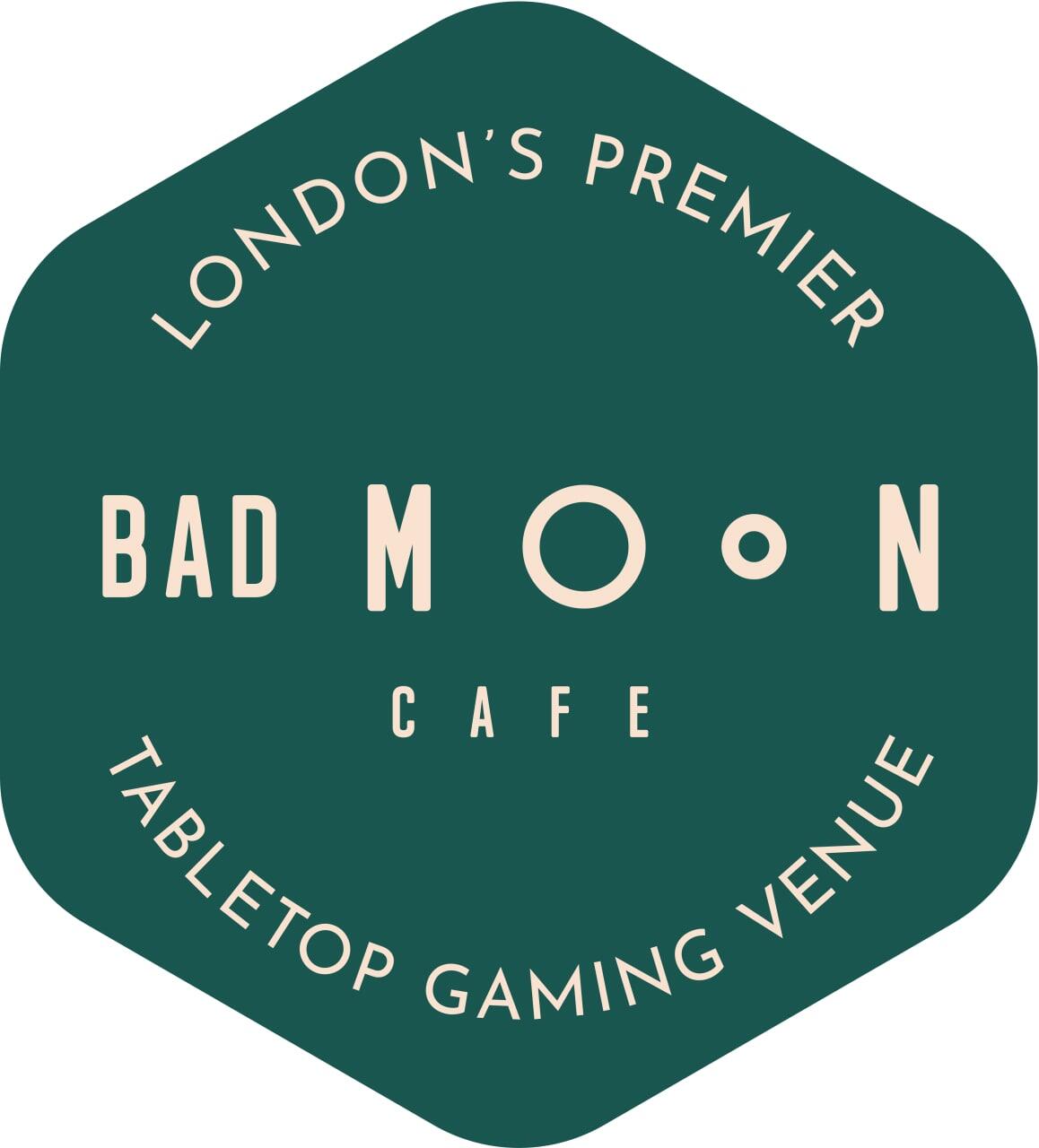 Bad Moon Cafe - London, England - Nextdoor