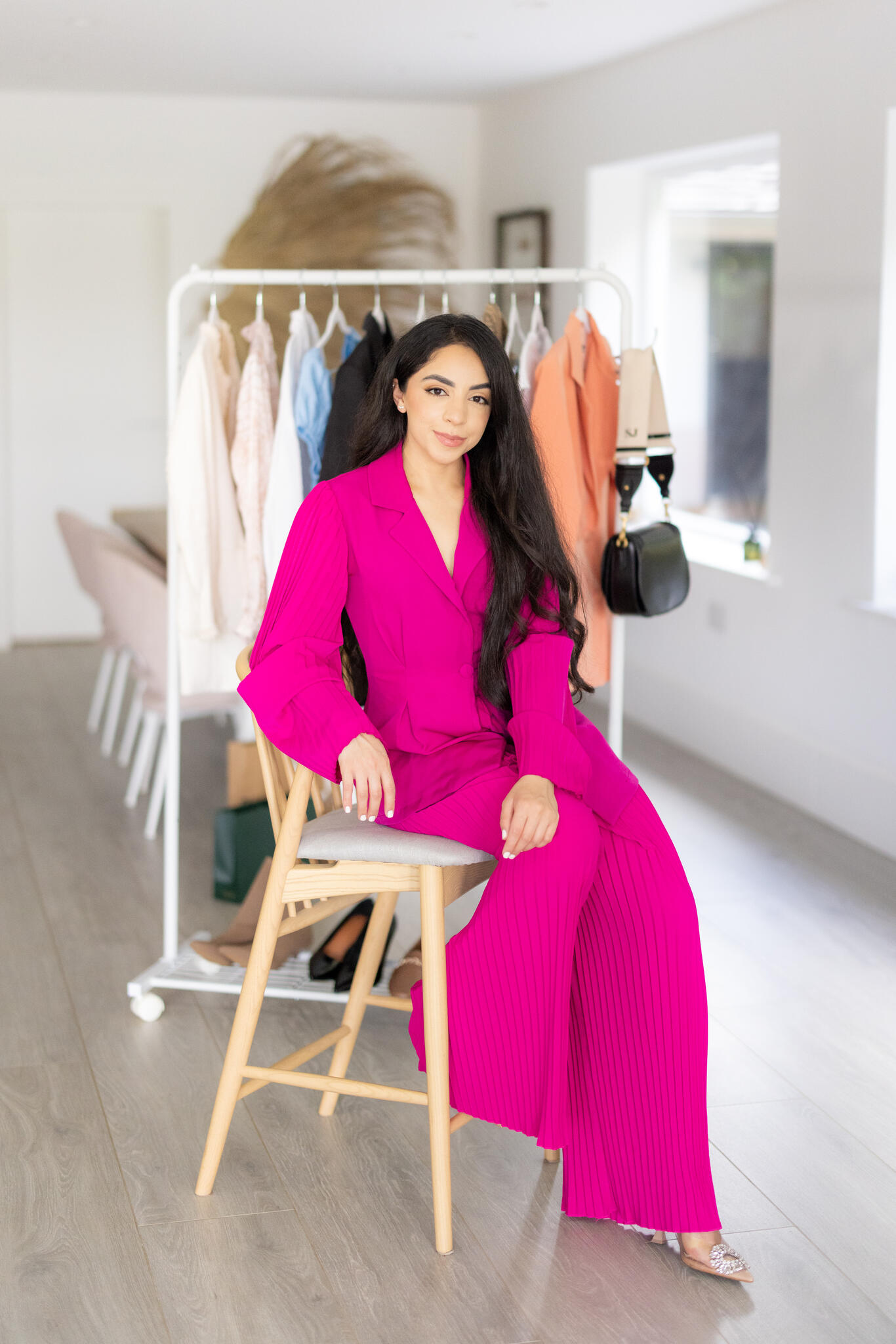 STYLED BY SJ - Nextdoor