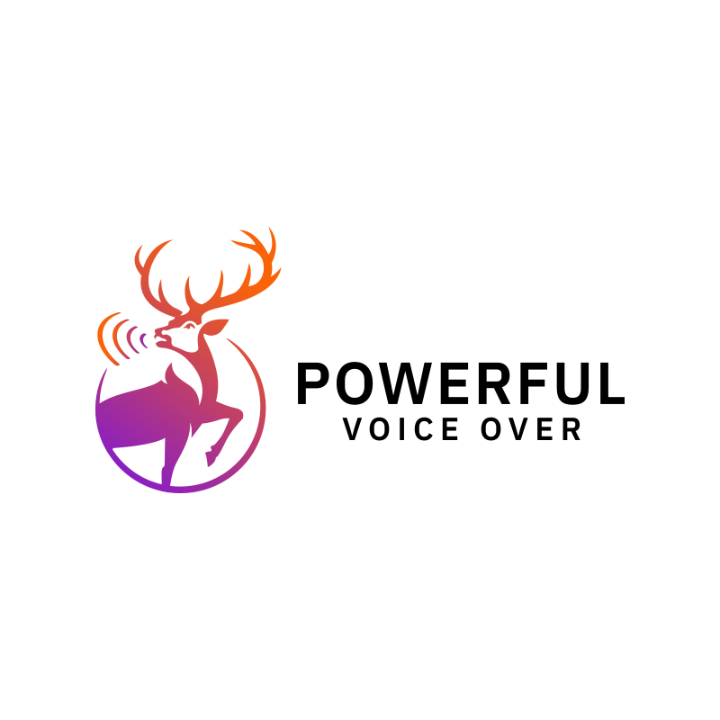 Powerful Voice Over - Glasgow - Nextdoor