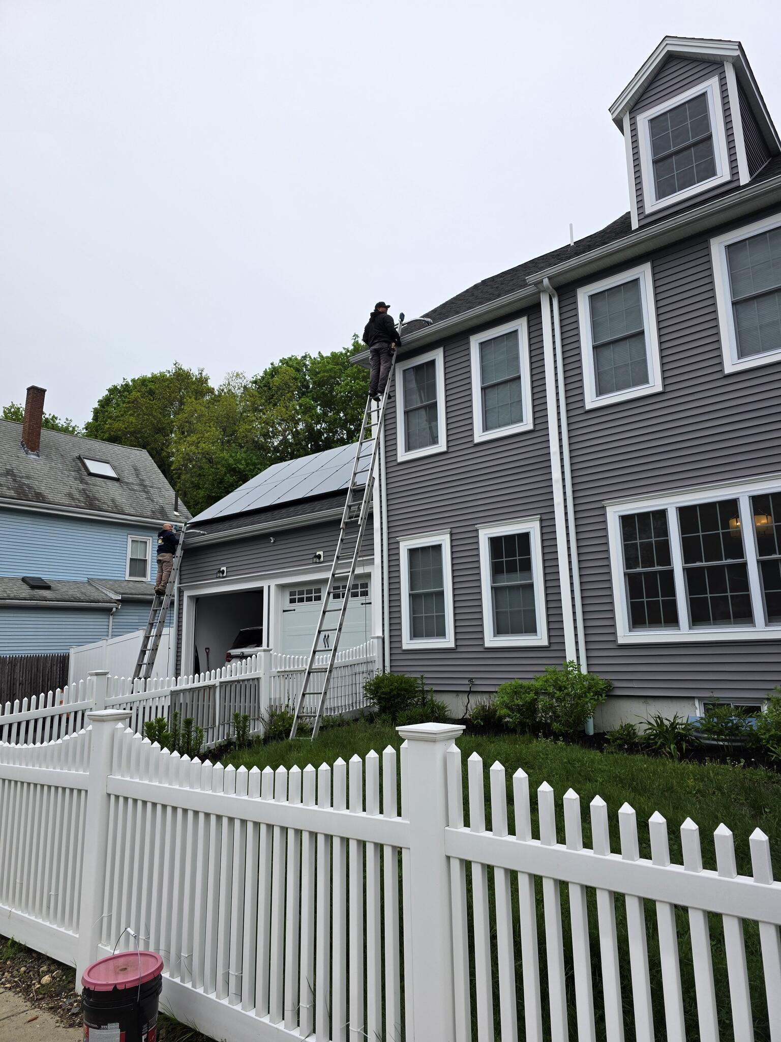 Sunbright Cleaning - Lexington, MA - Nextdoor