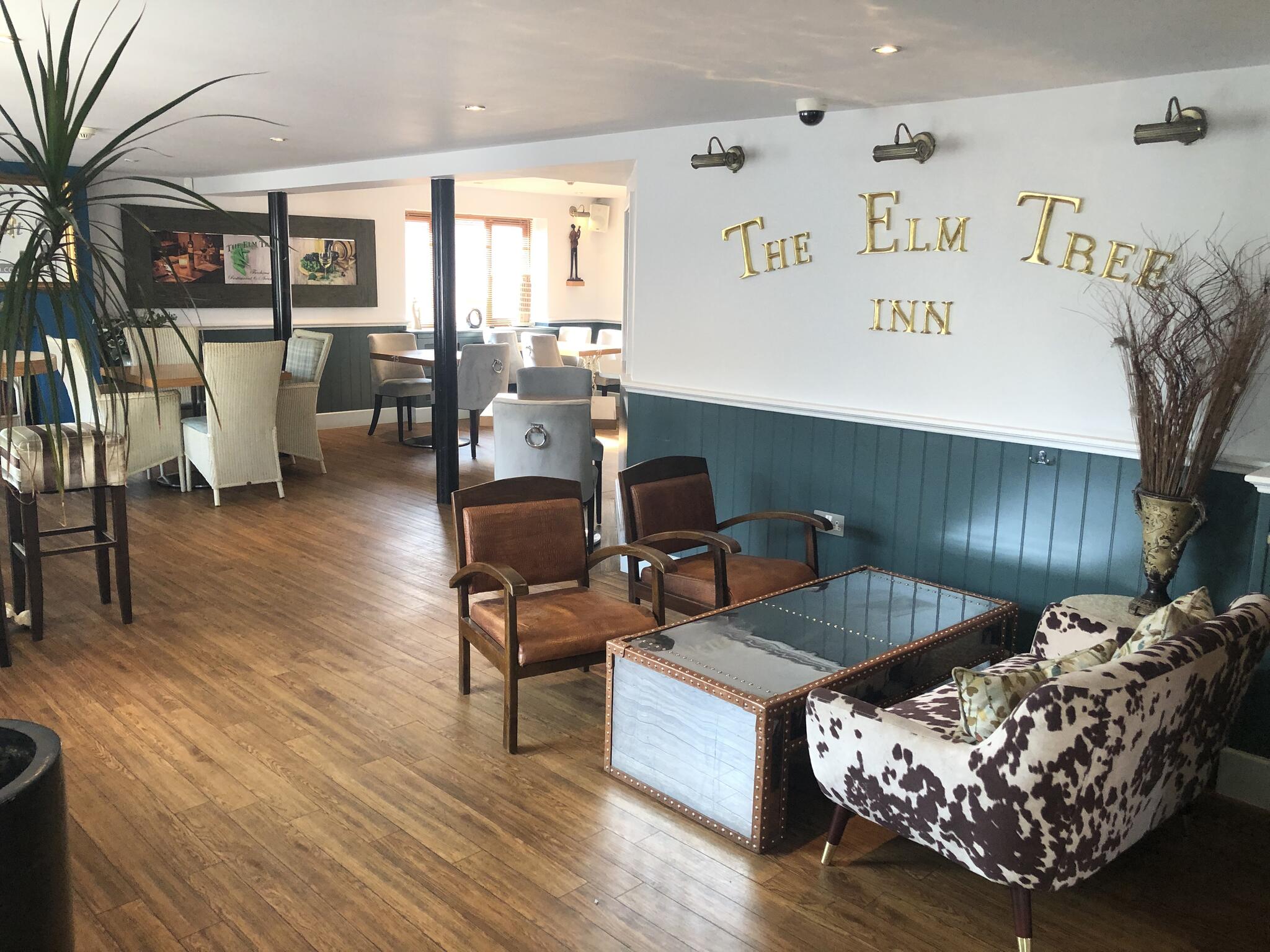 The Elm Tree Inn - Nextdoor
