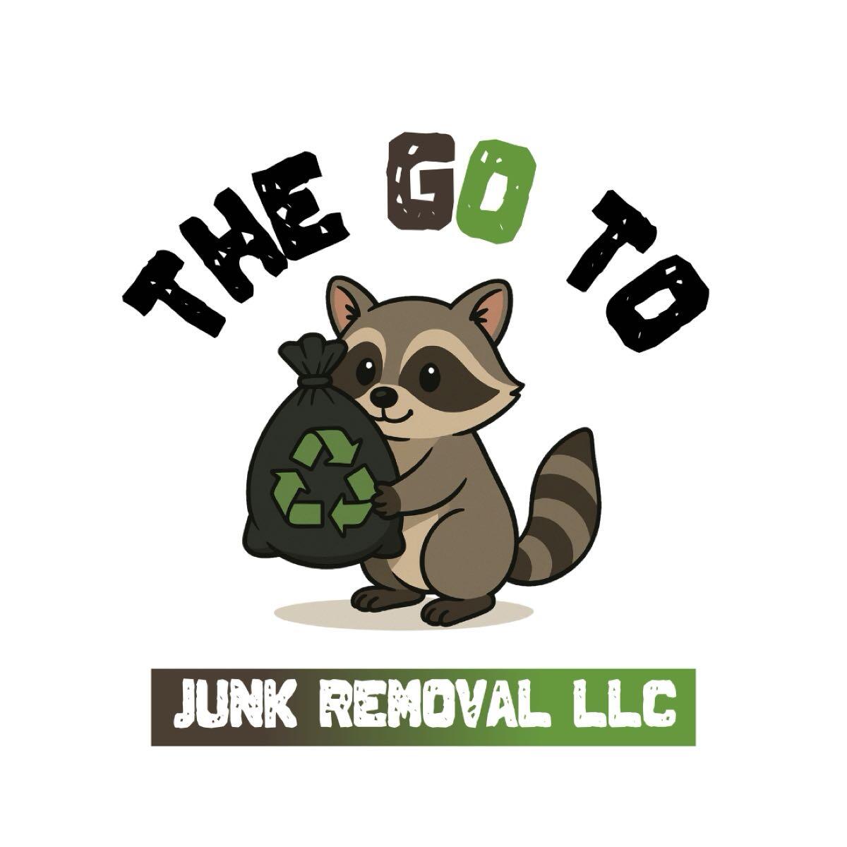 The GO TO junk removal LLC - Nextdoor