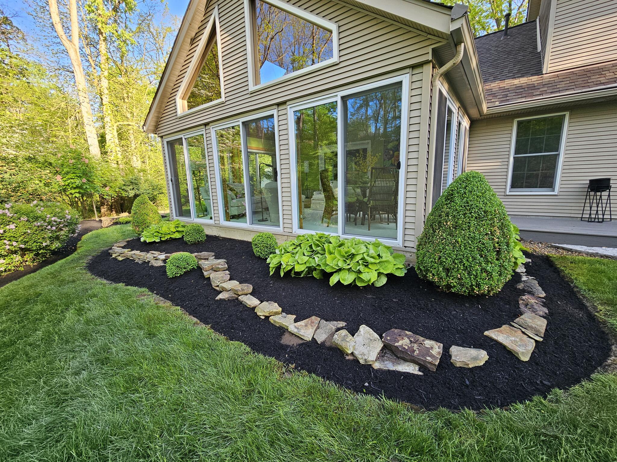 The Handy Landscaper - Nextdoor