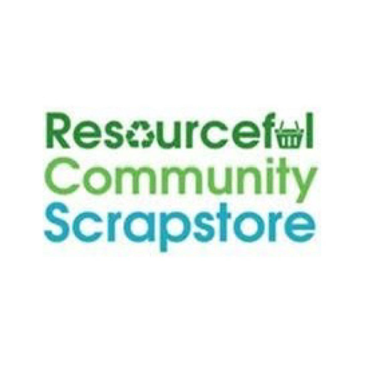 Resourceful Community Scrapstore - Bognor Regis, England - Nextdoor