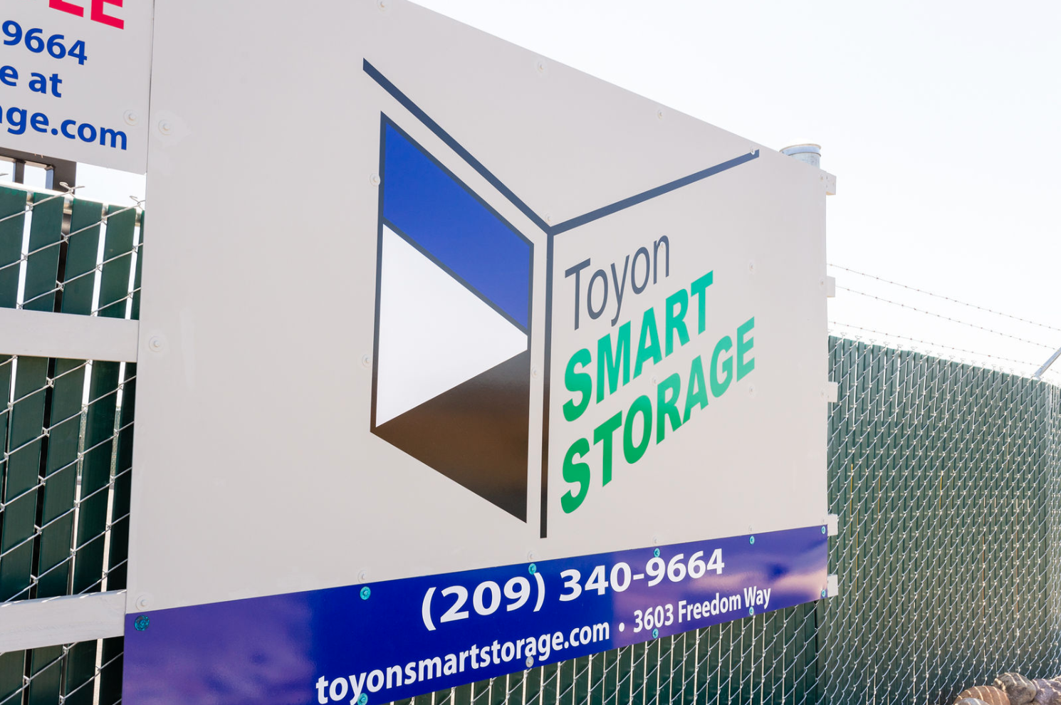 Toyon Smart Storage - Valley Springs, CA - Nextdoor