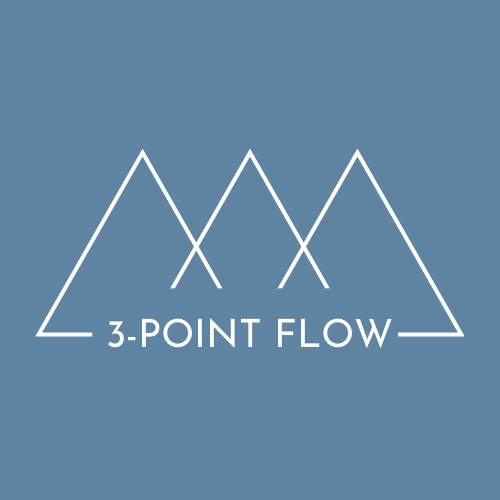 3-POINT FLOW - Nextdoor