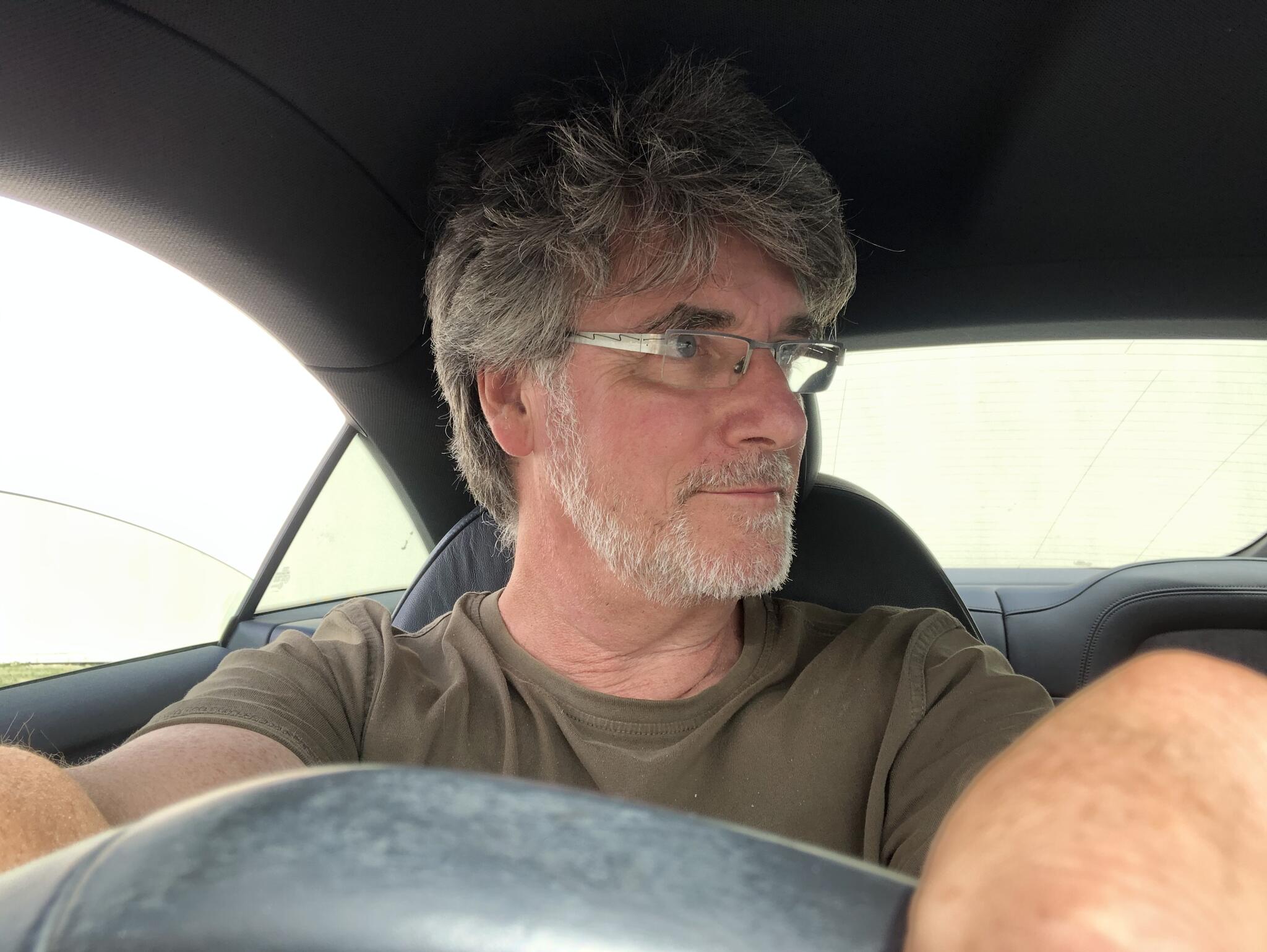 Rob Devereux - Nextdoor