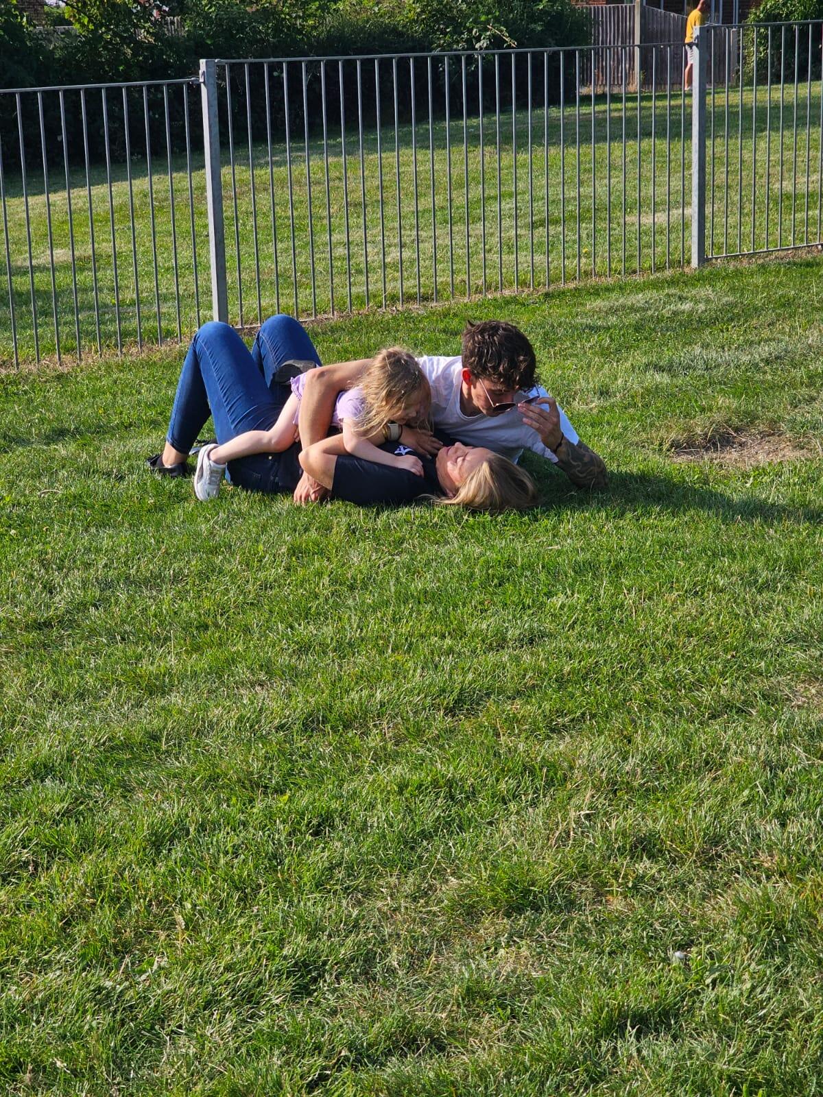 Thomas Jeffery - Nextdoor