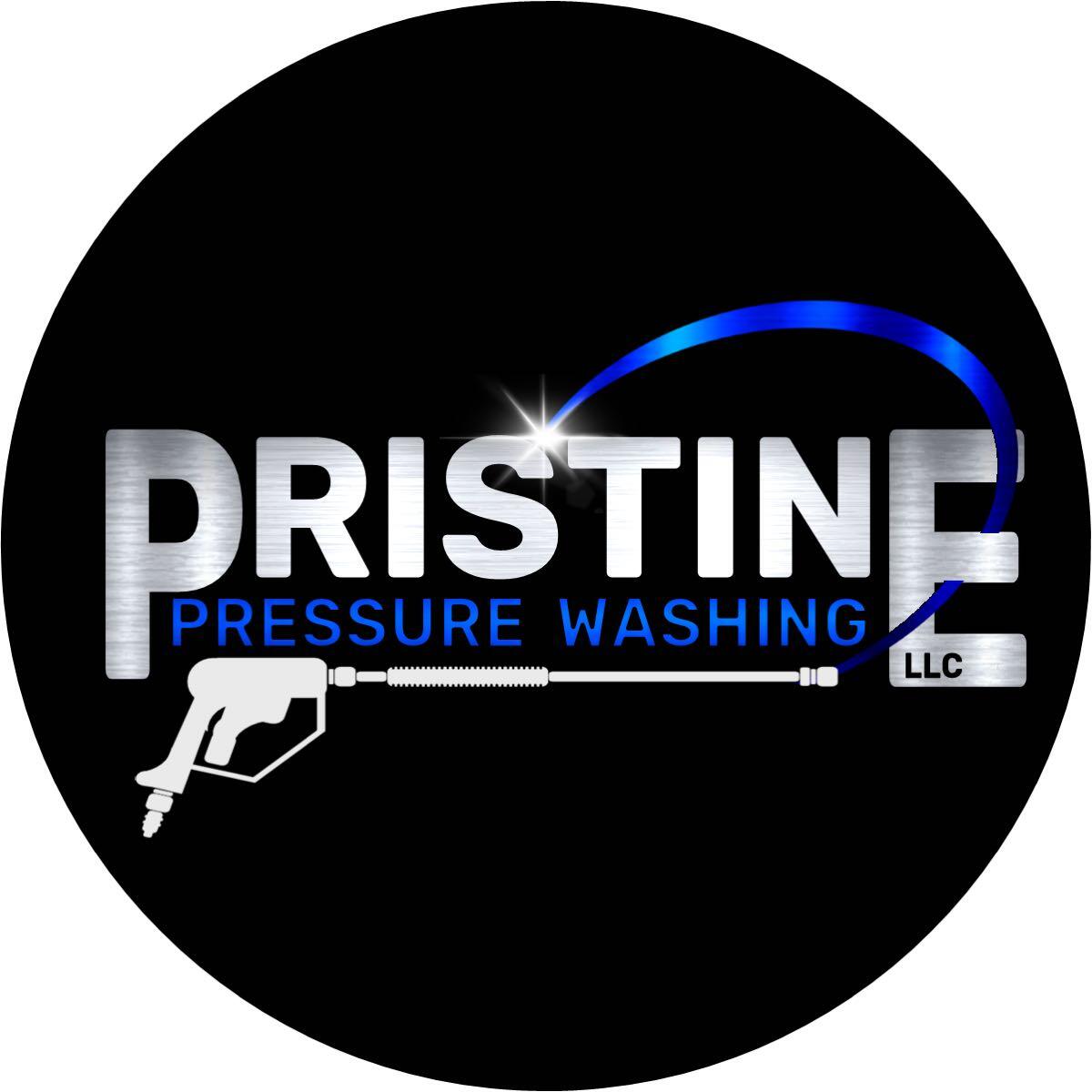 Pristine Pressure Washing - Nextdoor