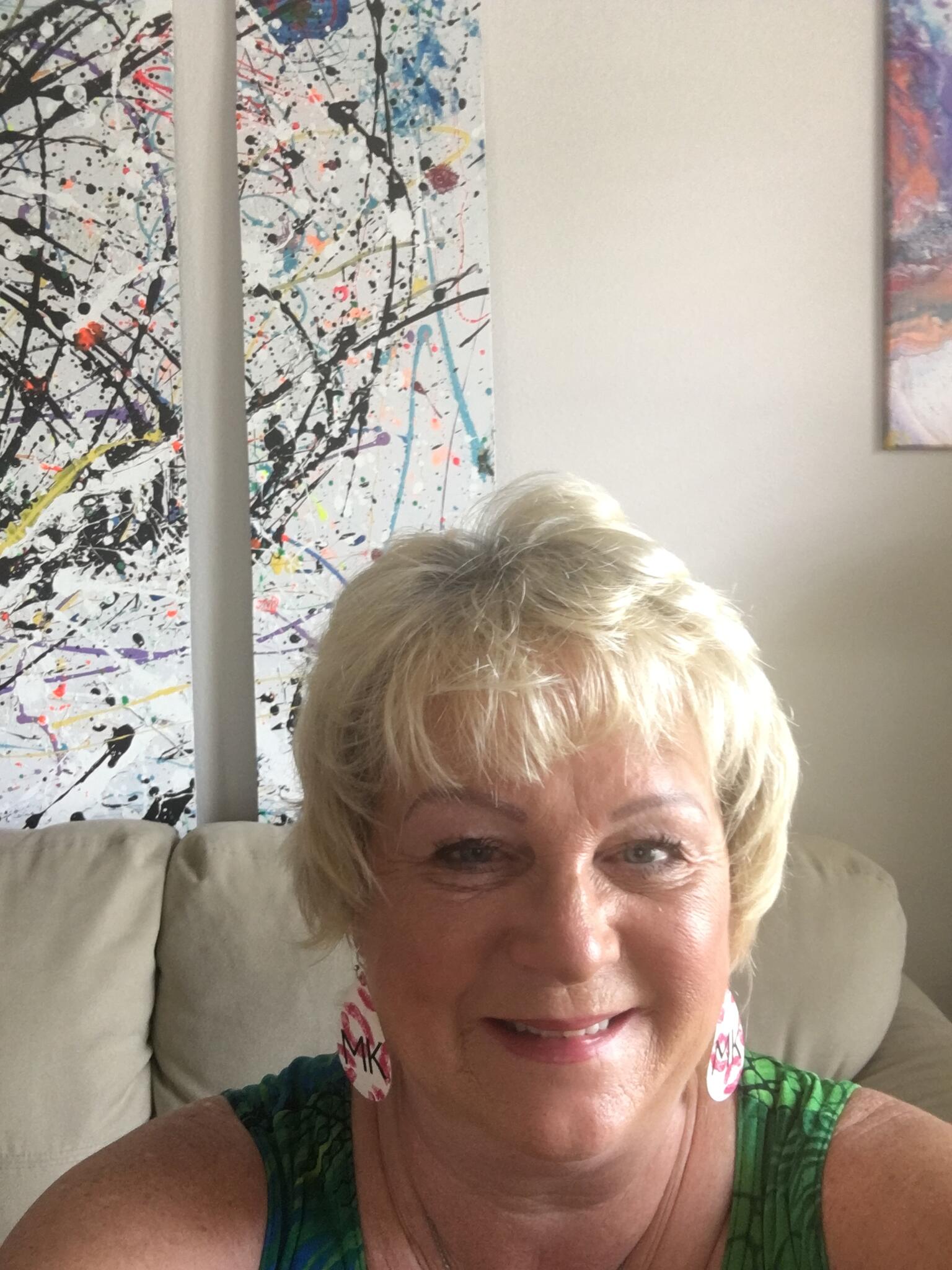 Cathy Register-Mary Kay Independent Beauty Consultant - Riverview, FL ...