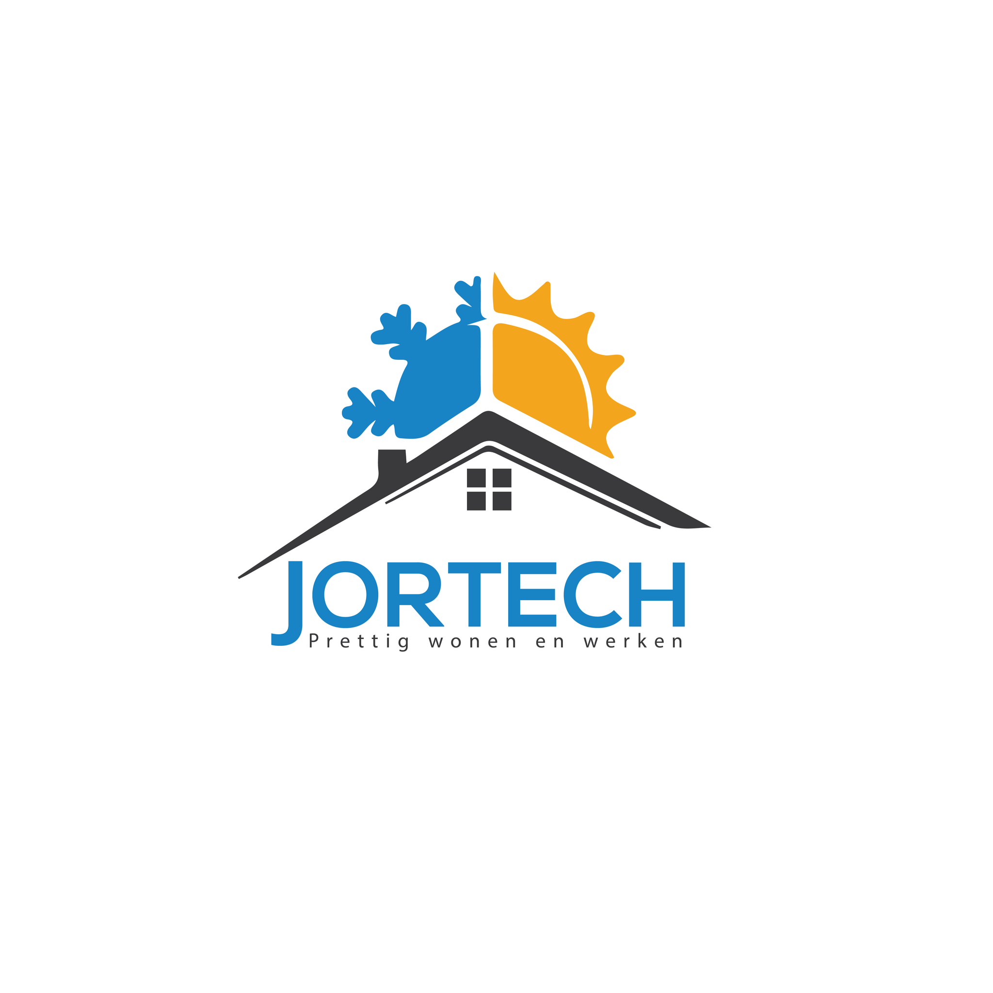 Jortech Airconditioning - Amersfoort - Nextdoor