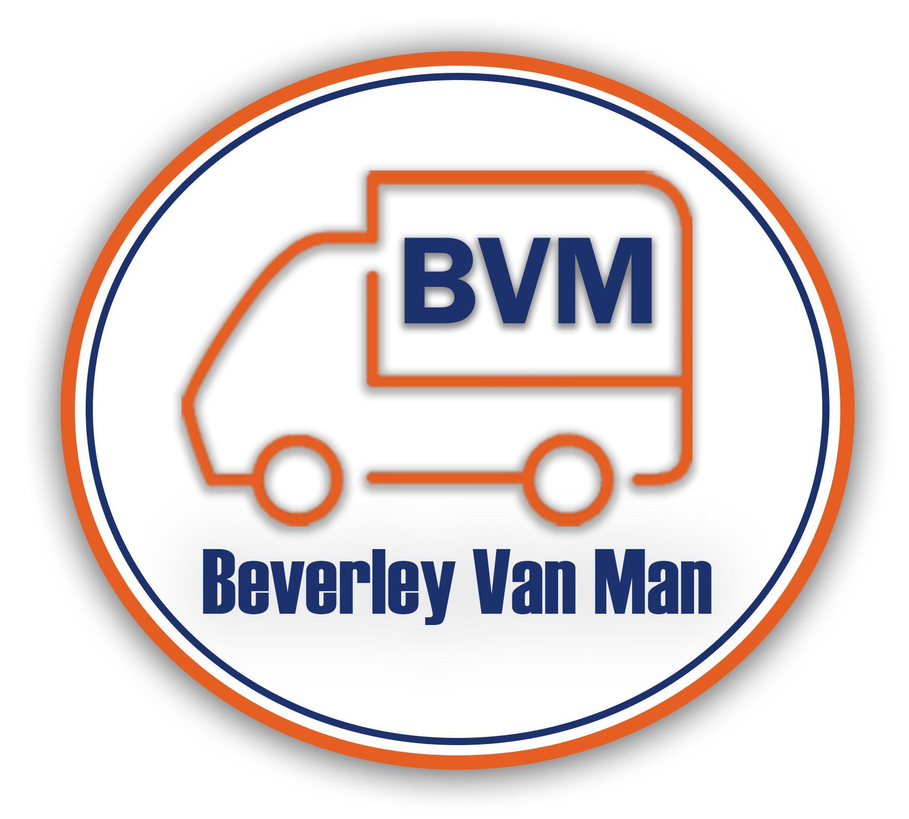 Beverley Van Man - Nextdoor