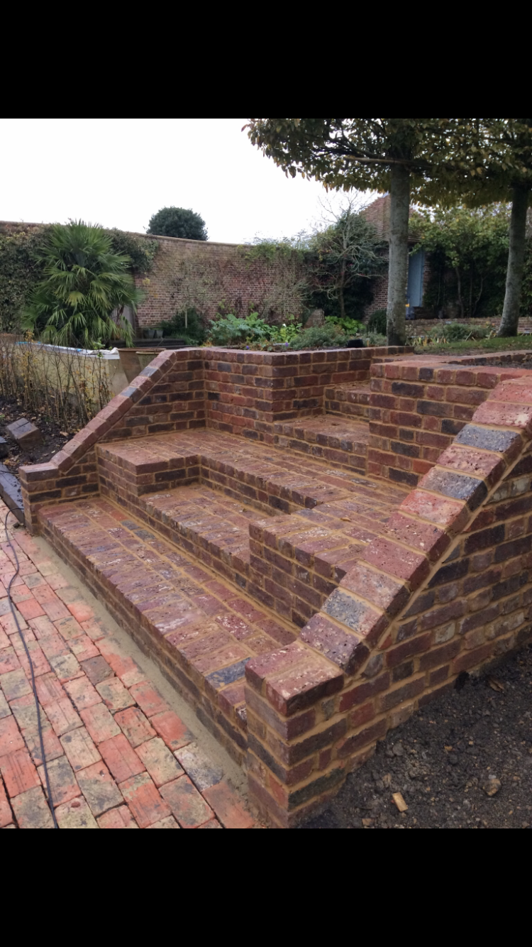 J Bell Brickwork & Property Maintenance - Romney Marsh - Nextdoor