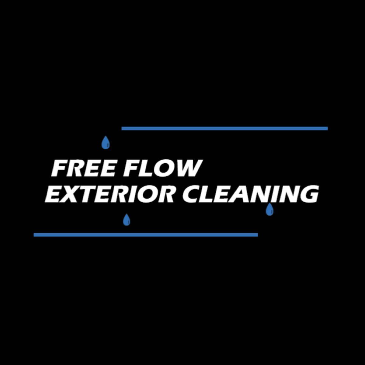 Free Flow Exterior Cleaning - Benfleet - Nextdoor