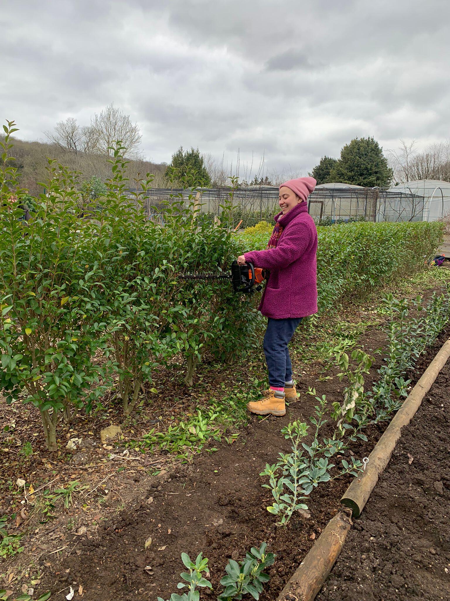 Grace Gardens - Nextdoor