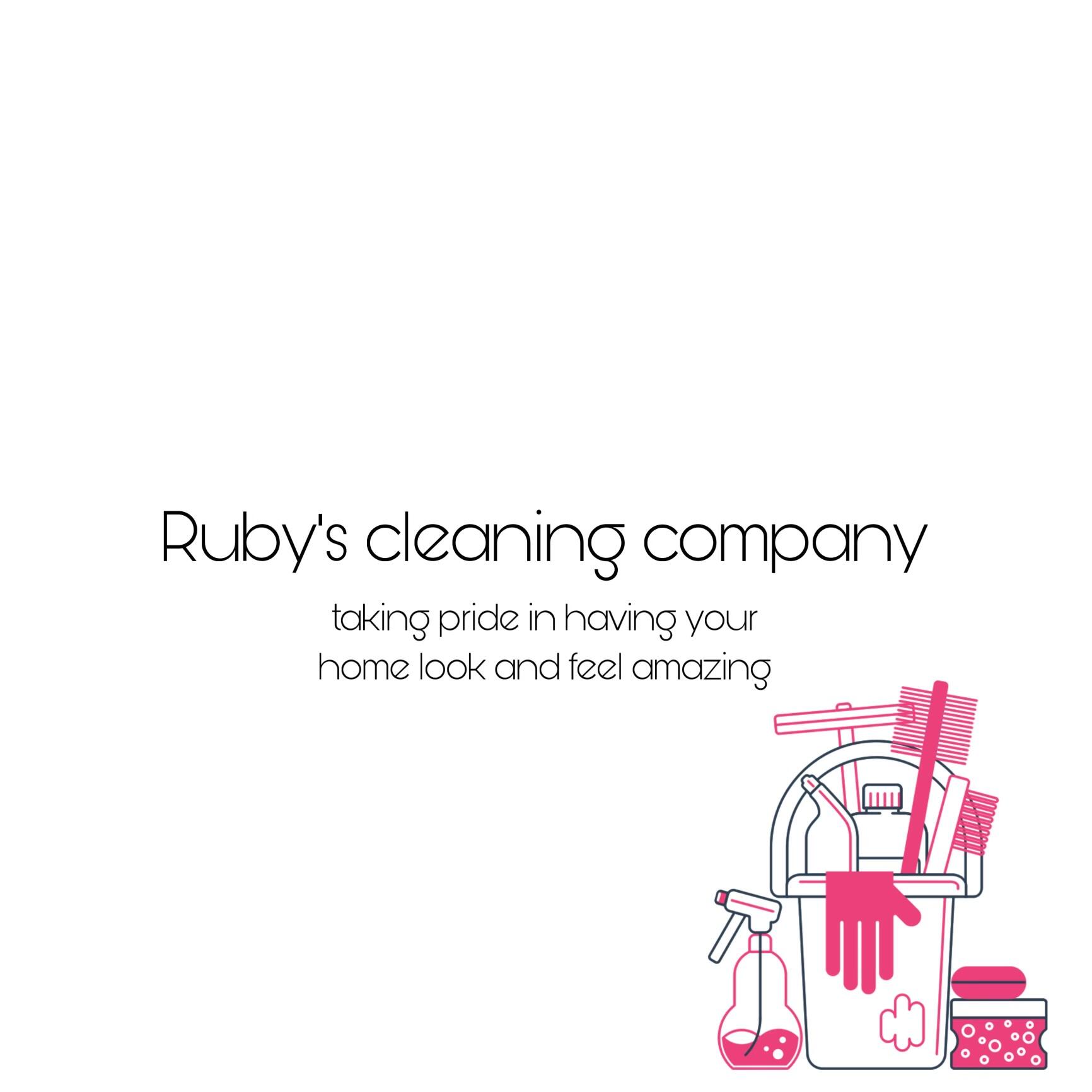 Ruby’s cleaning company - Brighton, CO - Nextdoor