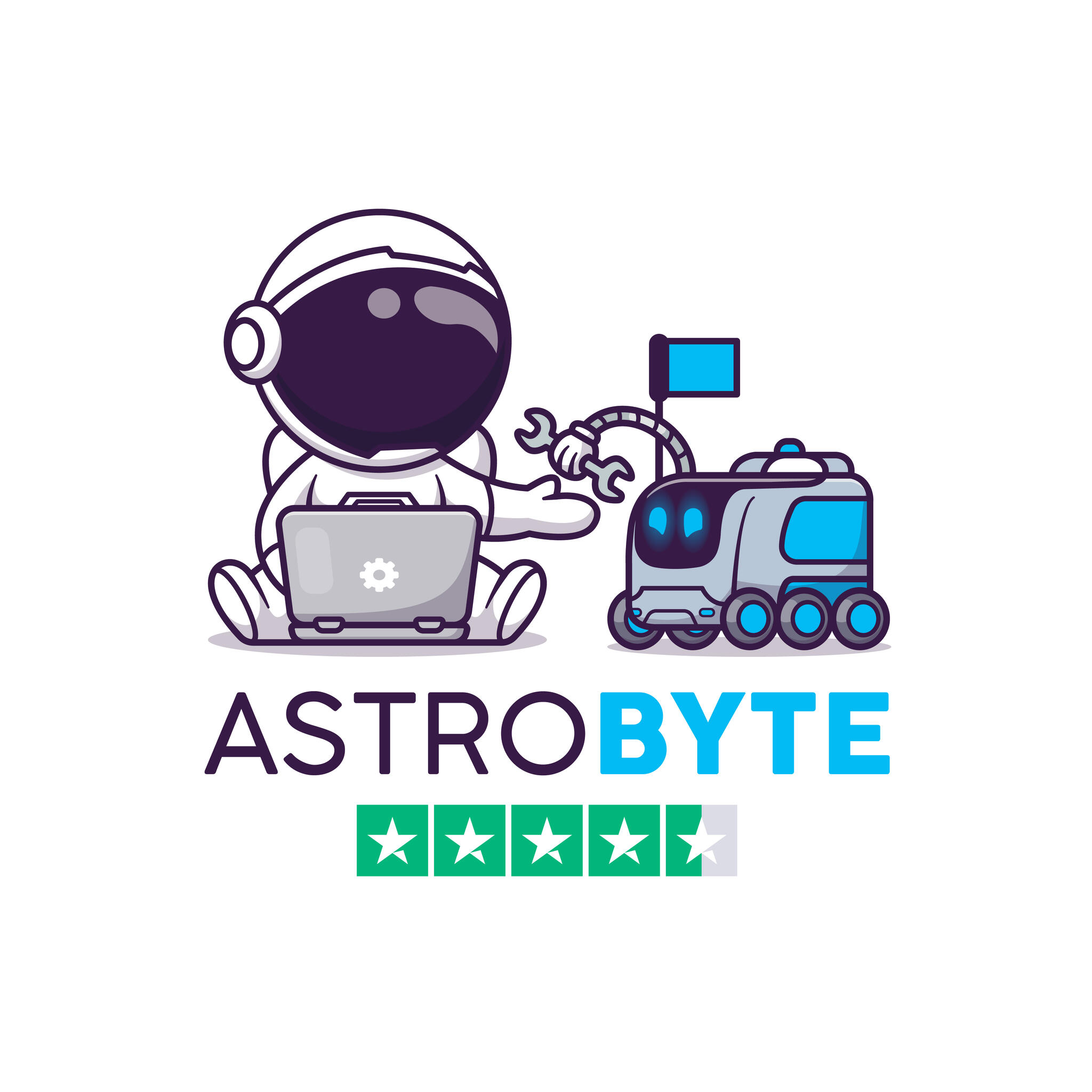 AstroByte - Hull, Yorkshire - Nextdoor