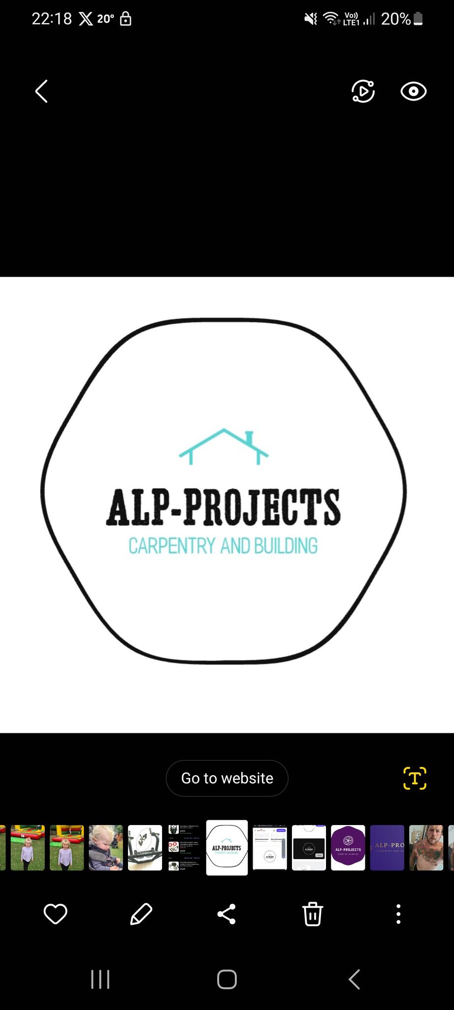 ALP-Projects - Nextdoor