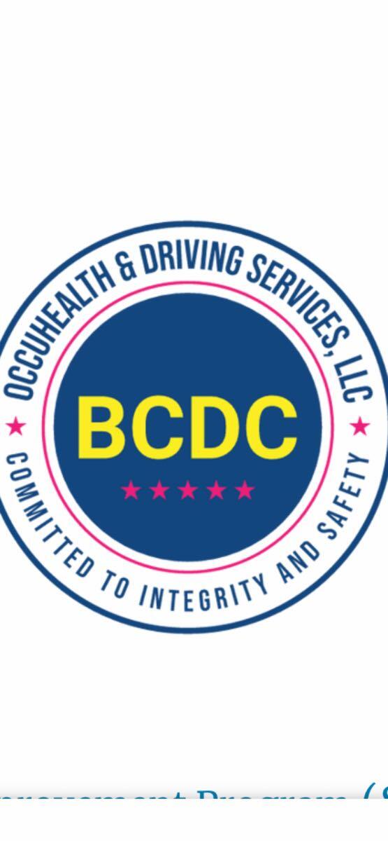 BCDC Occuhealth & Driving Services, LLC - Locust Grove, GA - Nextdoor