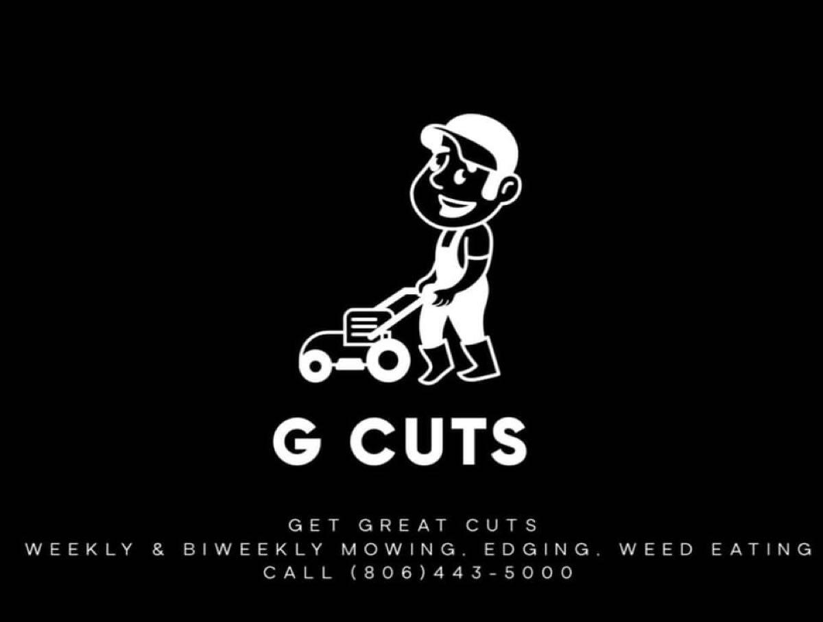 G Cuts - Nextdoor