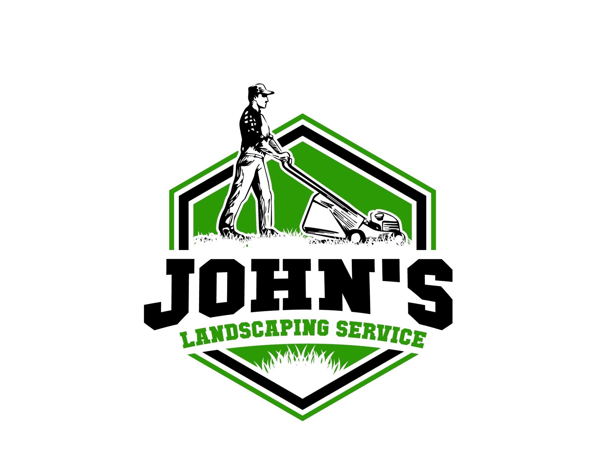 John's Landscaping Service - Nextdoor