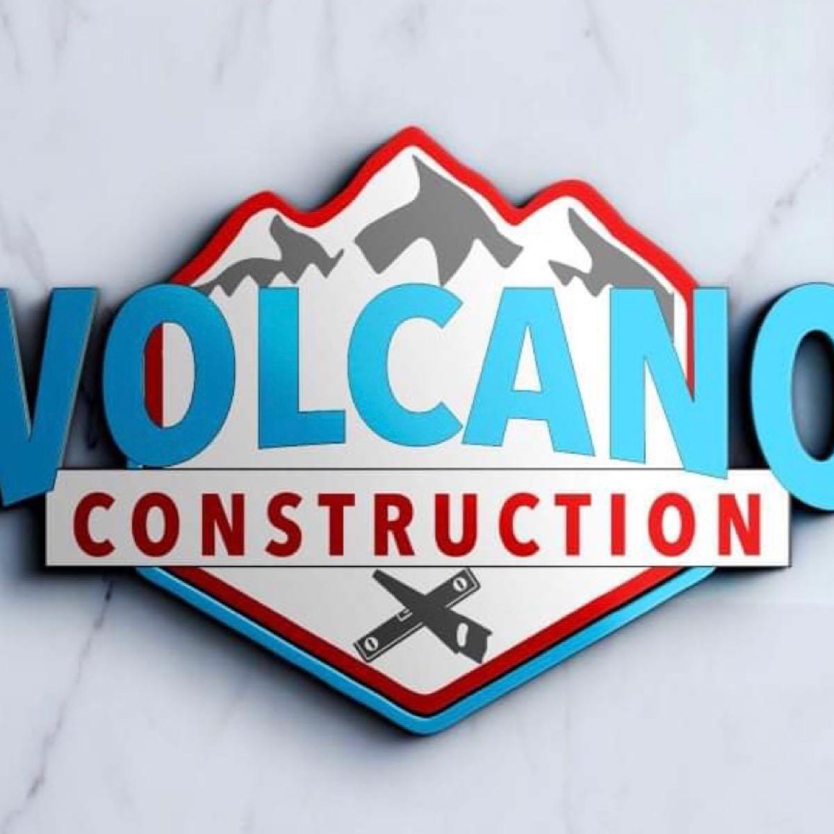 Volcano Construction - Nextdoor