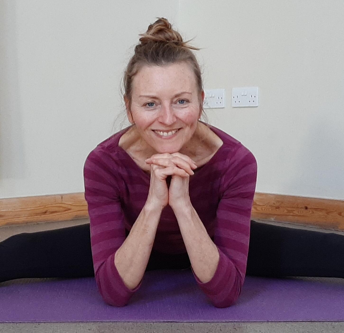 Linda Clifford Yoga - Seaford - Nextdoor