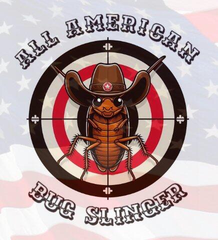 All American Bug Slinger - Nextdoor