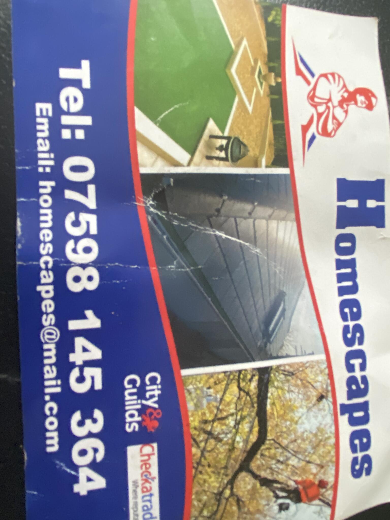 Homescapes - Bournemouth, GB-ENG - Nextdoor