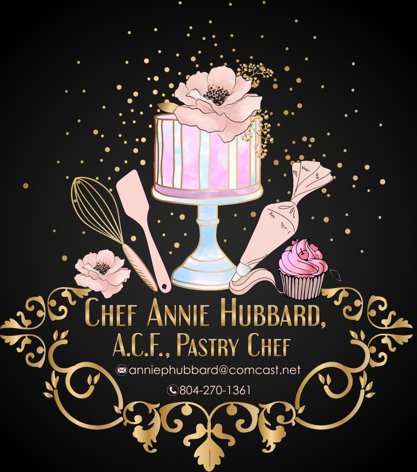 Annie Hubbard, Pastry Chef - Richmond, VA - Nextdoor