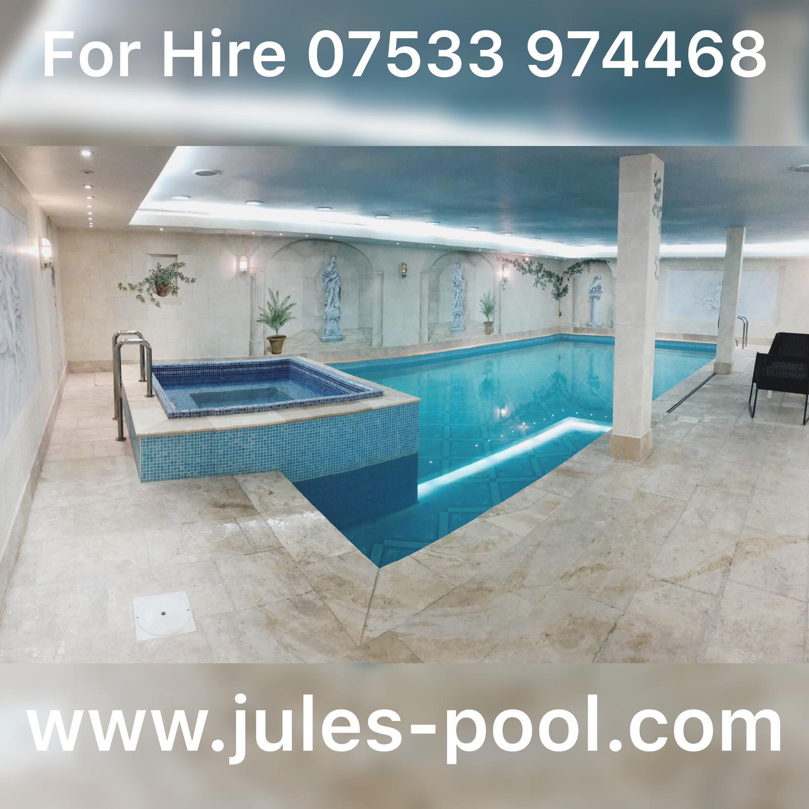 Jules Pool - West Bromwich, Staffordshire - Nextdoor