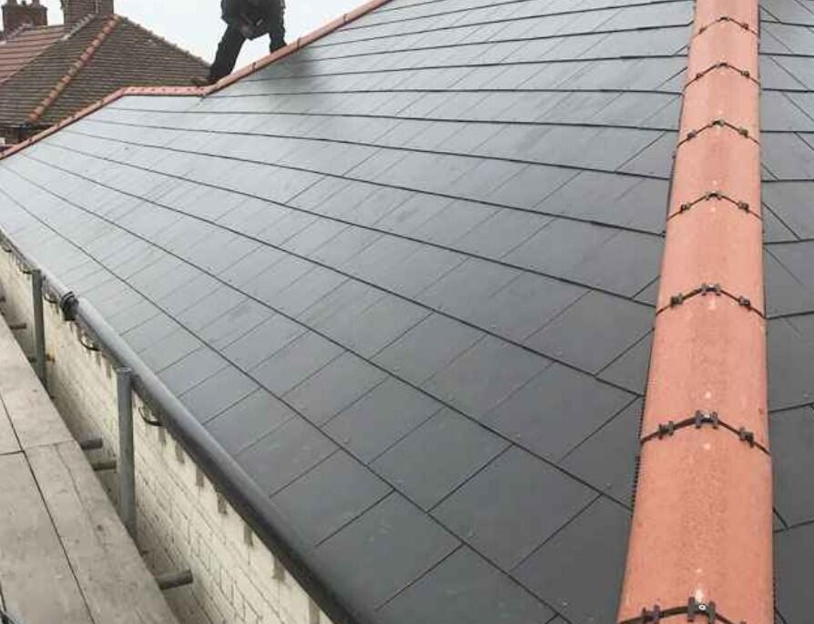 R&R Roofing - Nextdoor