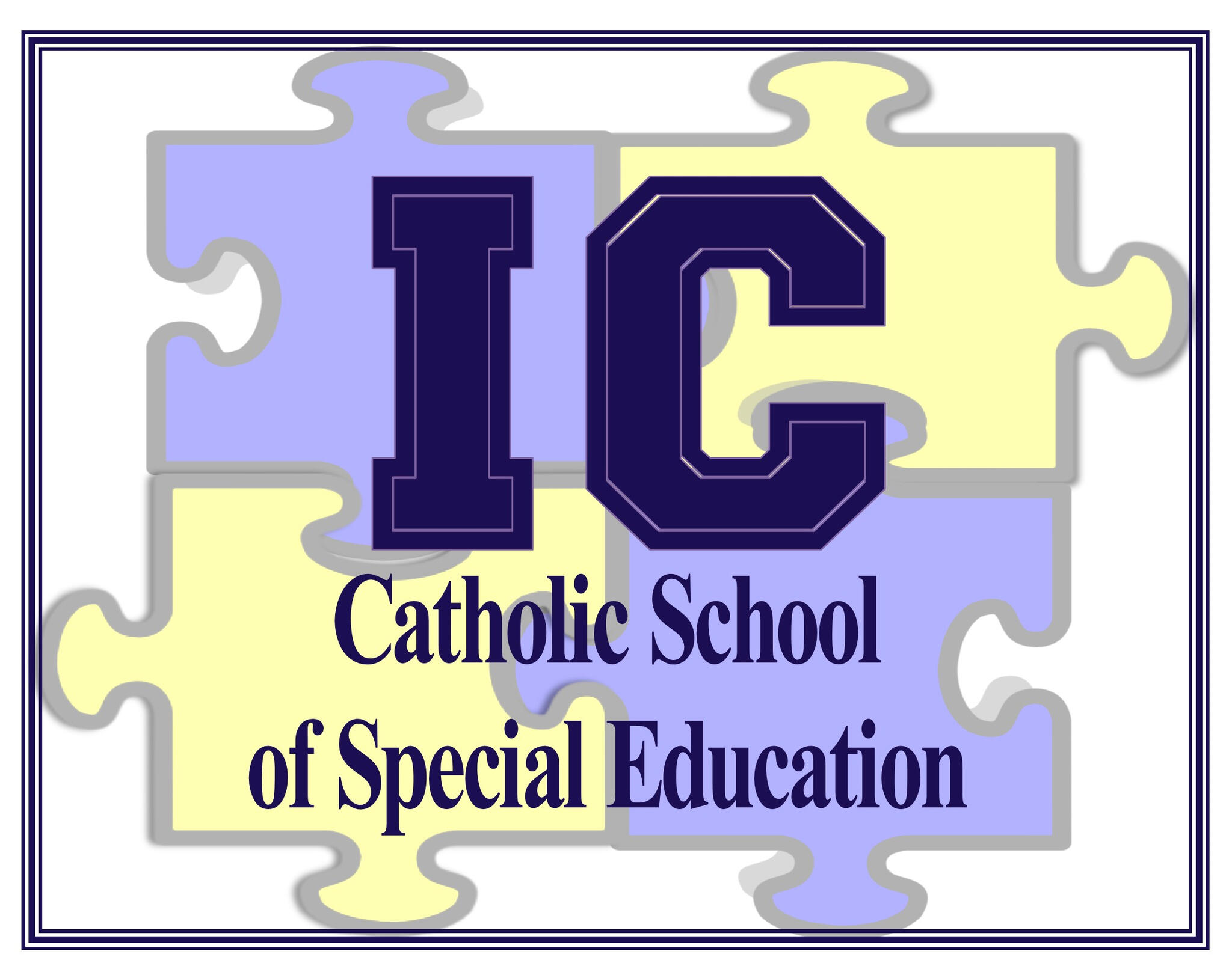 Immaculate Conception Catholic School of Special Education - Augusta ...