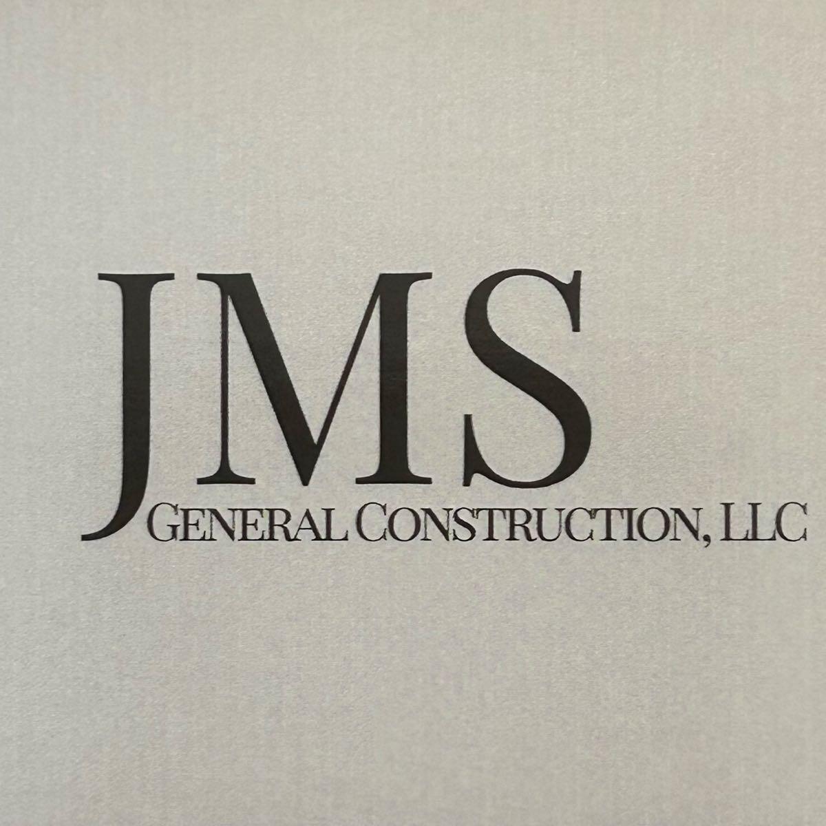 JMS General Construction, LLC - Nextdoor