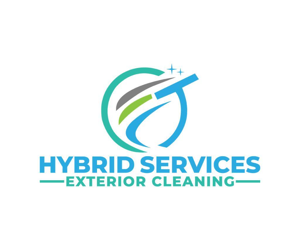 Hybrid Services - Exterior Cleaning - Nextdoor