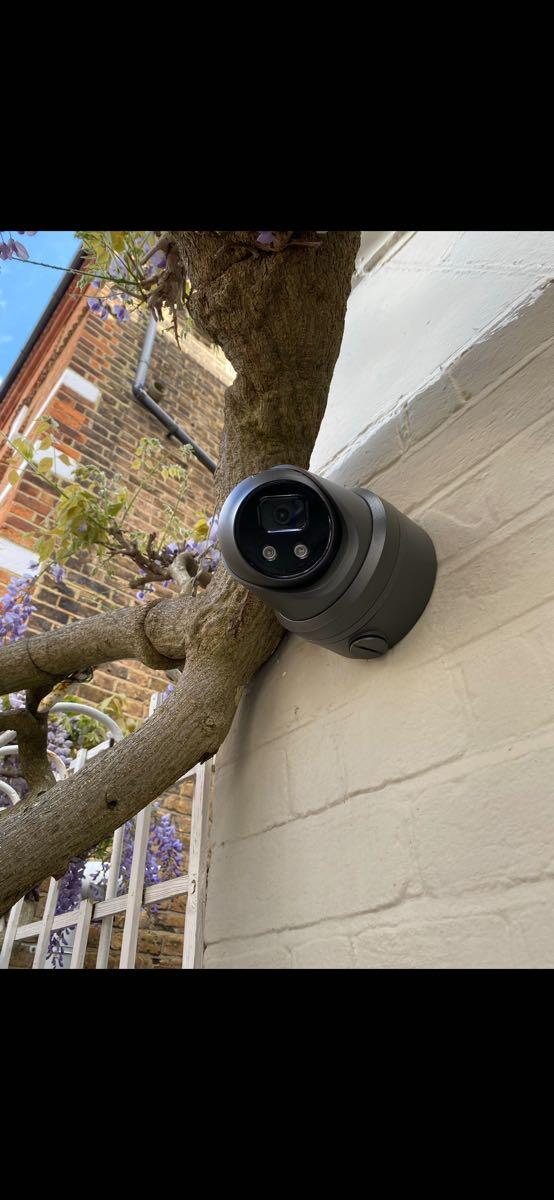 Joe-Security - Ruislip - Nextdoor