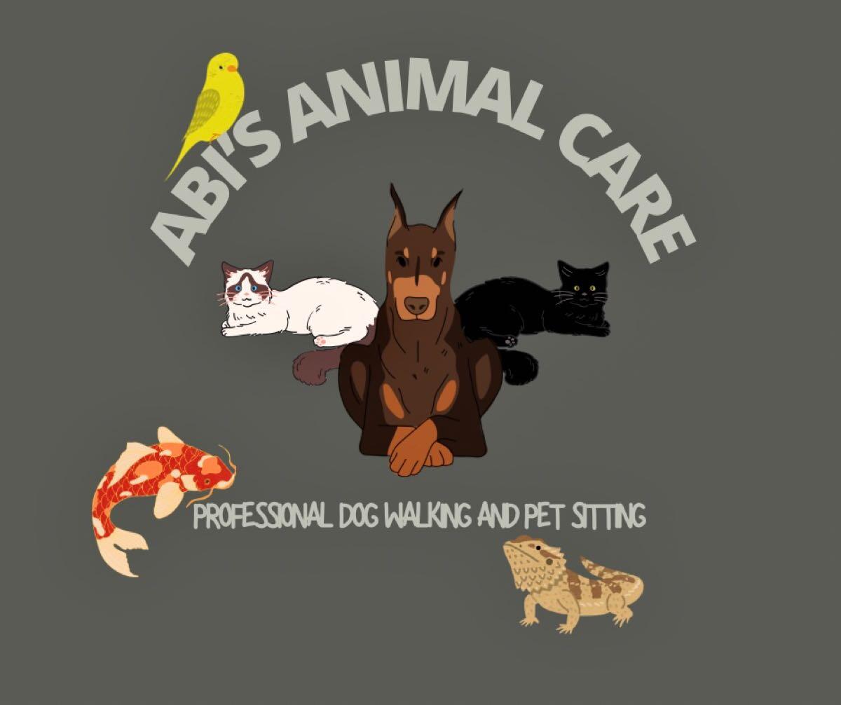 Abi’s Animal Care - Nottingham - Nextdoor