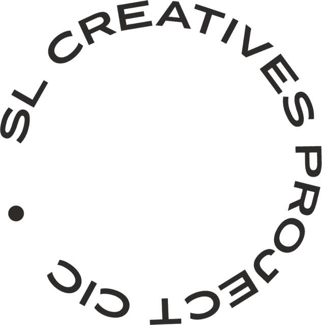 SL Creatives Project CIC - London - Nextdoor