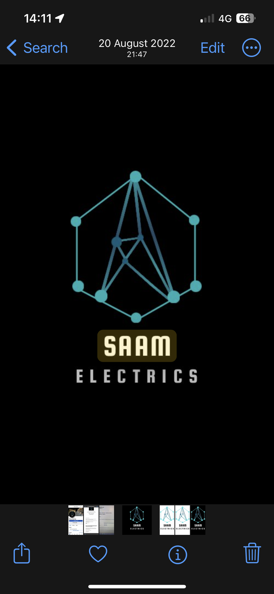 SAAM Electrics - Reading - Nextdoor